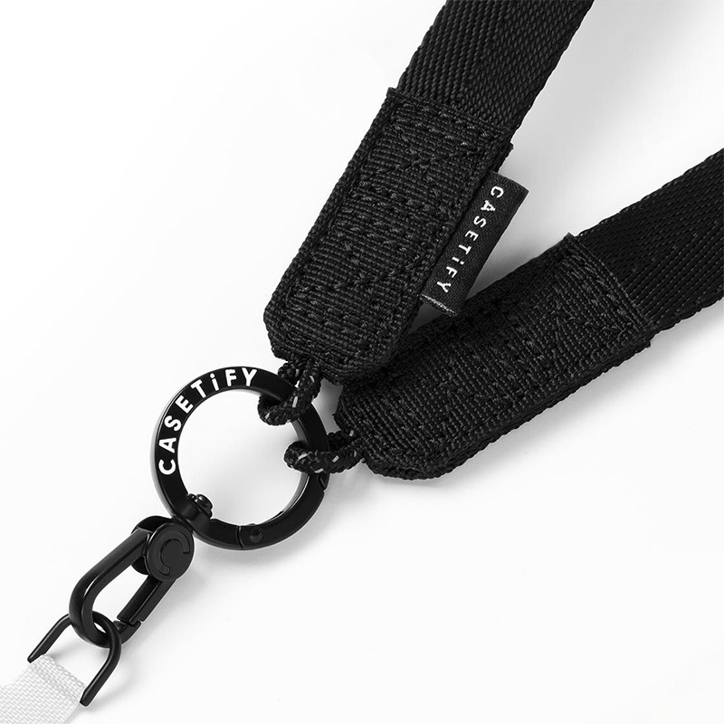 CASETiFY适用于iPhone全系列多功能手机背带挂绳_虎窝淘