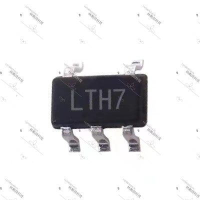 全新JL4045S替代LTC4054 LTH7 SOT23-5 800MA贴片锂电充电芯片IC_虎窝淘