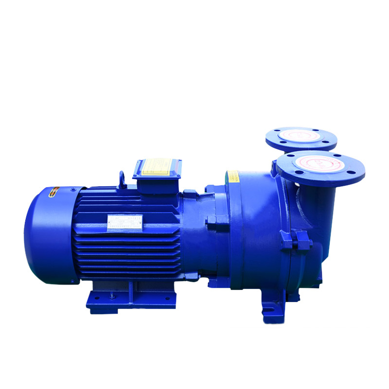 铸铁水环式真空泵水环式真空泵2bv气体传输泵2BV5110机电设备_虎窝淘