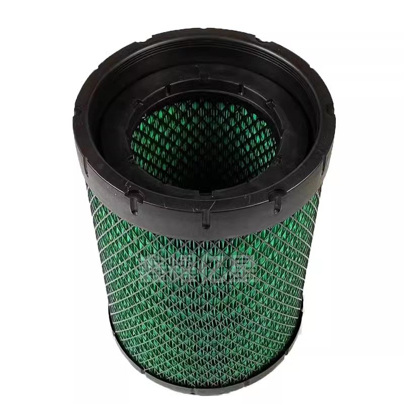 k2028空气滤芯适配新款江铃顺达宽体国五N900空气滤清器凹凸空滤_虎窝淘