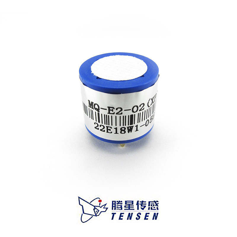 腾星传感电化学传感器MQ-E2-O2氧气传感器气体污染浓度检测原件_虎窝淘