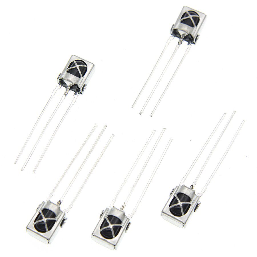 10pcs VS1838 TL1838 VS1838B Infrared Receiving Head Remote c_虎窝淘