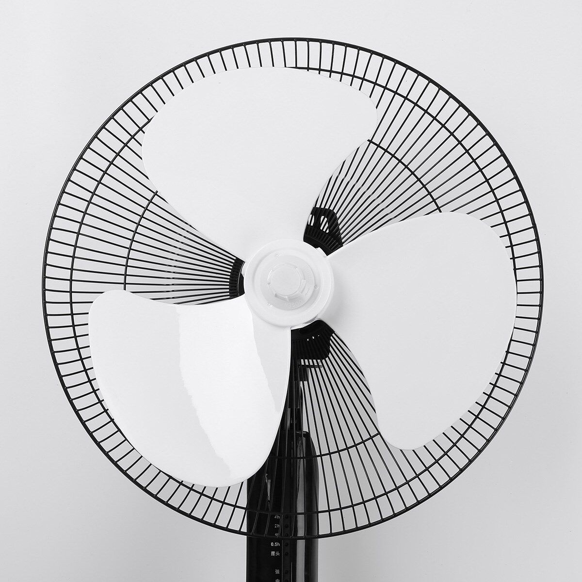 12/16inch Household Fan Blade Replacement Three/Five Leaves_虎窝淘