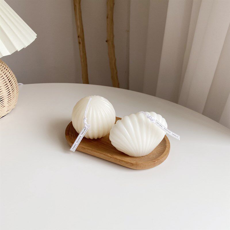 Ins scented candles household interior bedroom last incense_虎窝淘