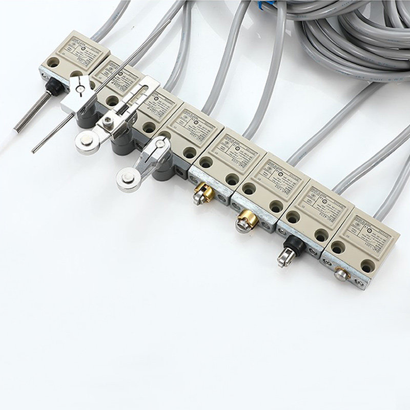 欧姆龙款防水行程限位开关D4C-1202 1502 1232 1220 1227 1229-P_虎窝淘