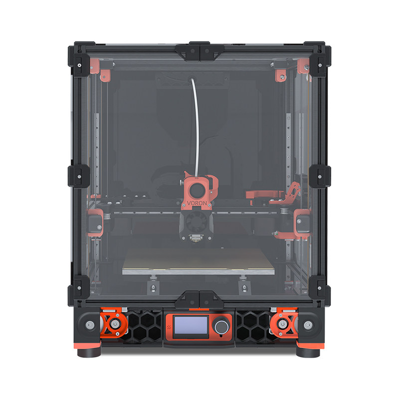 富源盛VORON2.4 R2 3D打印机高精度家用FDM桌面级diy套件高配版 - 小编推荐 - WePost 全民代运 - 马来西亚中国淘宝 ...