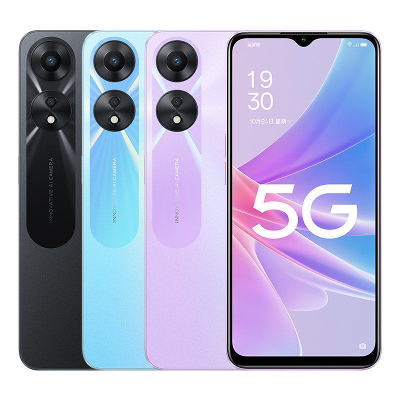 【新品上市】OPPO A58 oppoa58手机新款5G全网官方旗舰店官网正品手机0ppo a55s a57 a96 a97 K10x ...