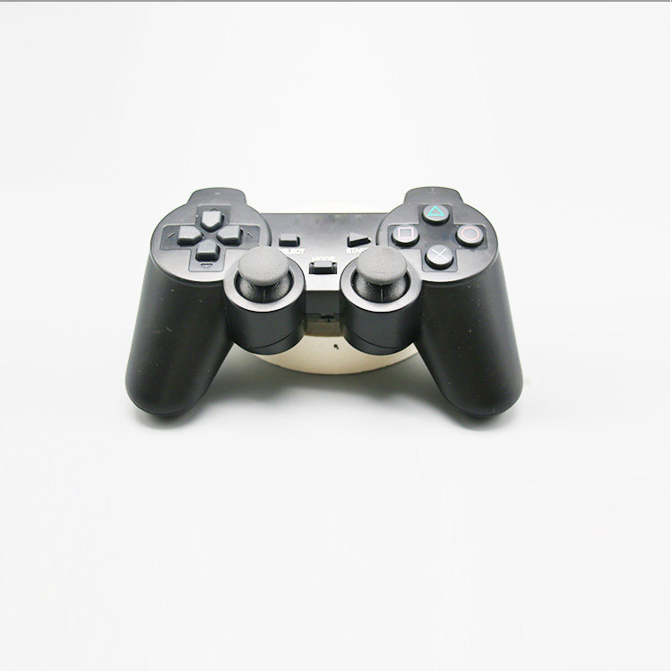 PS2无线遥控抓取机器人套件PS手柄手机蓝牙控制意大利UNO原装主板_虎窝淘