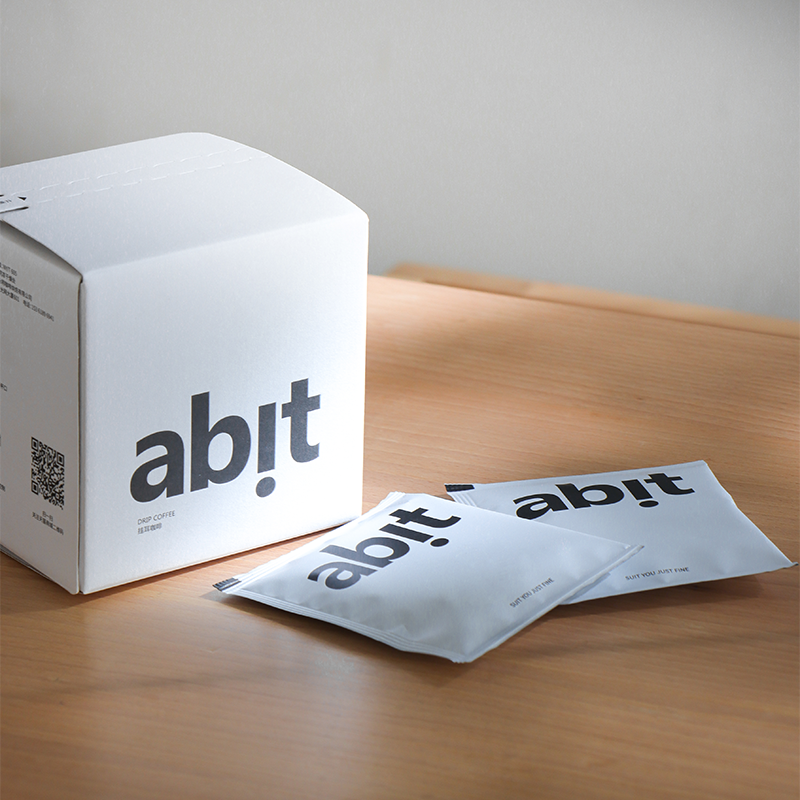 【挂耳咖啡】abit精品挂耳深烘西达摩/浅烘花魁6.0/云南 10g*10袋_虎窝淘