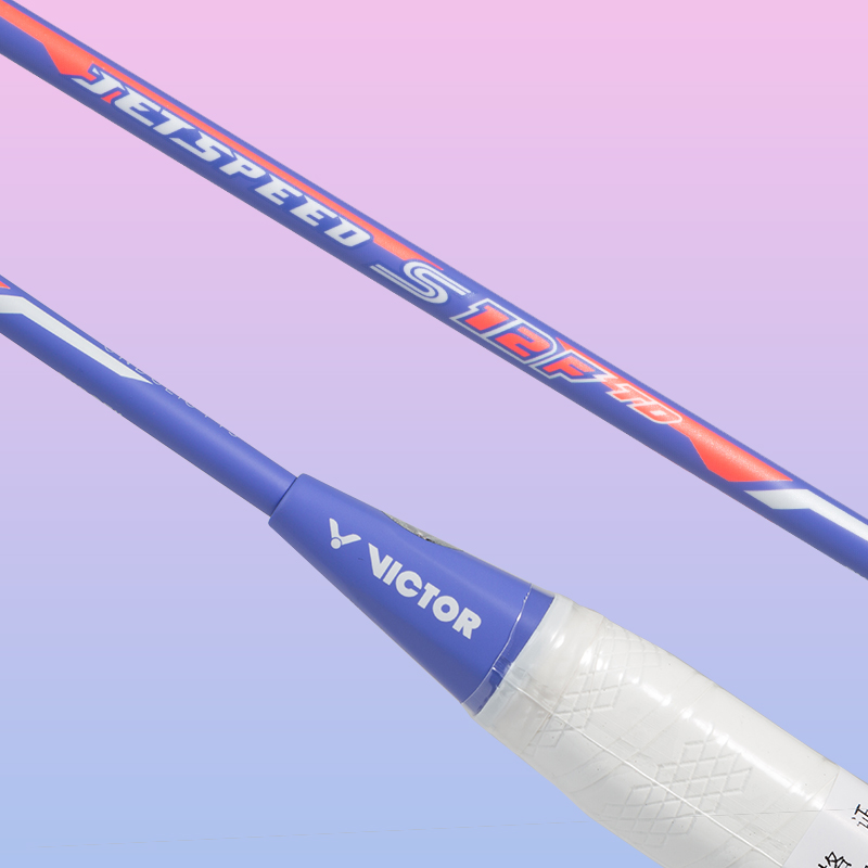 JETSPEED S 12 F 极速12F JS12F JS-12F 樱花刀 JETSPEEDS12F 羽毛球装备哪里买 中羽在线