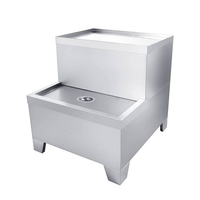 Electric boiling water heater base frame commercial water heater base ...