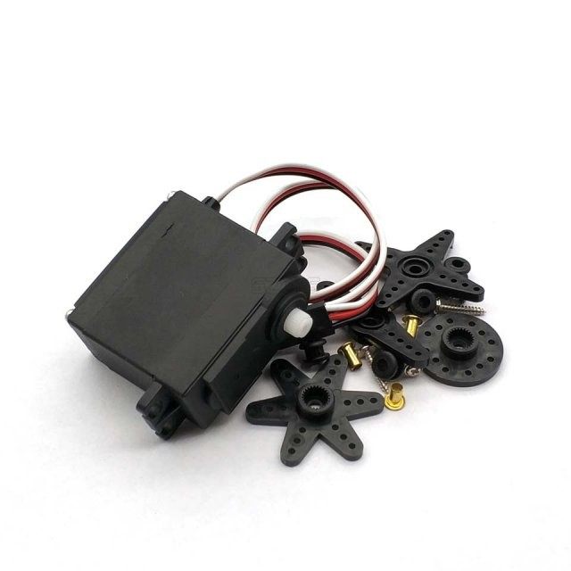 38g S3003 Standard Servo For RC Futaba HPI Tamiya Kyosho Dur_虎窝淘