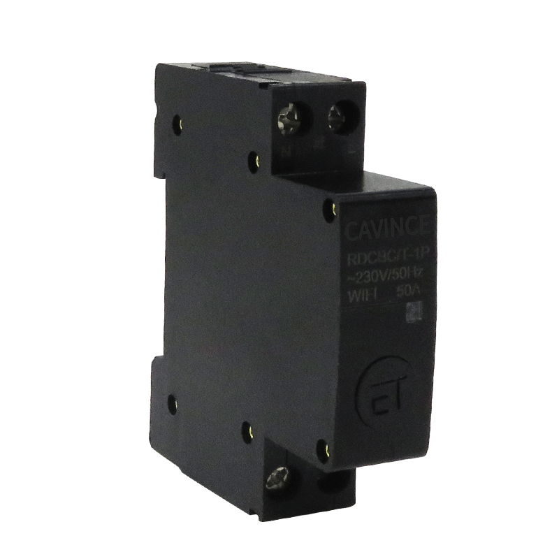 cavince涂鸦智能APP开关wifi断路器自动定时手机远程控制电源_虎窝淘