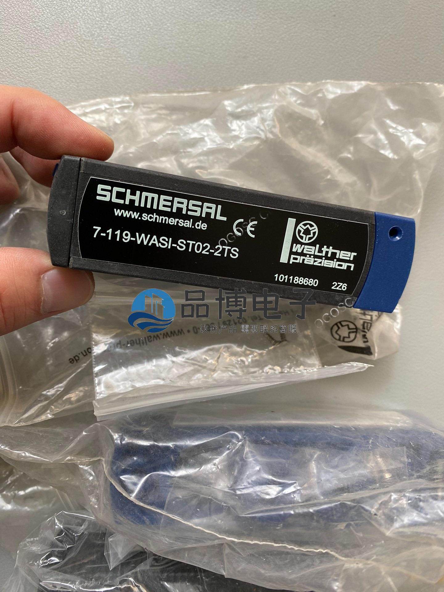 施迈赛传感器 7-119-WASI-ST02-2TS货议价产品有需要联系客服_虎窝淘
