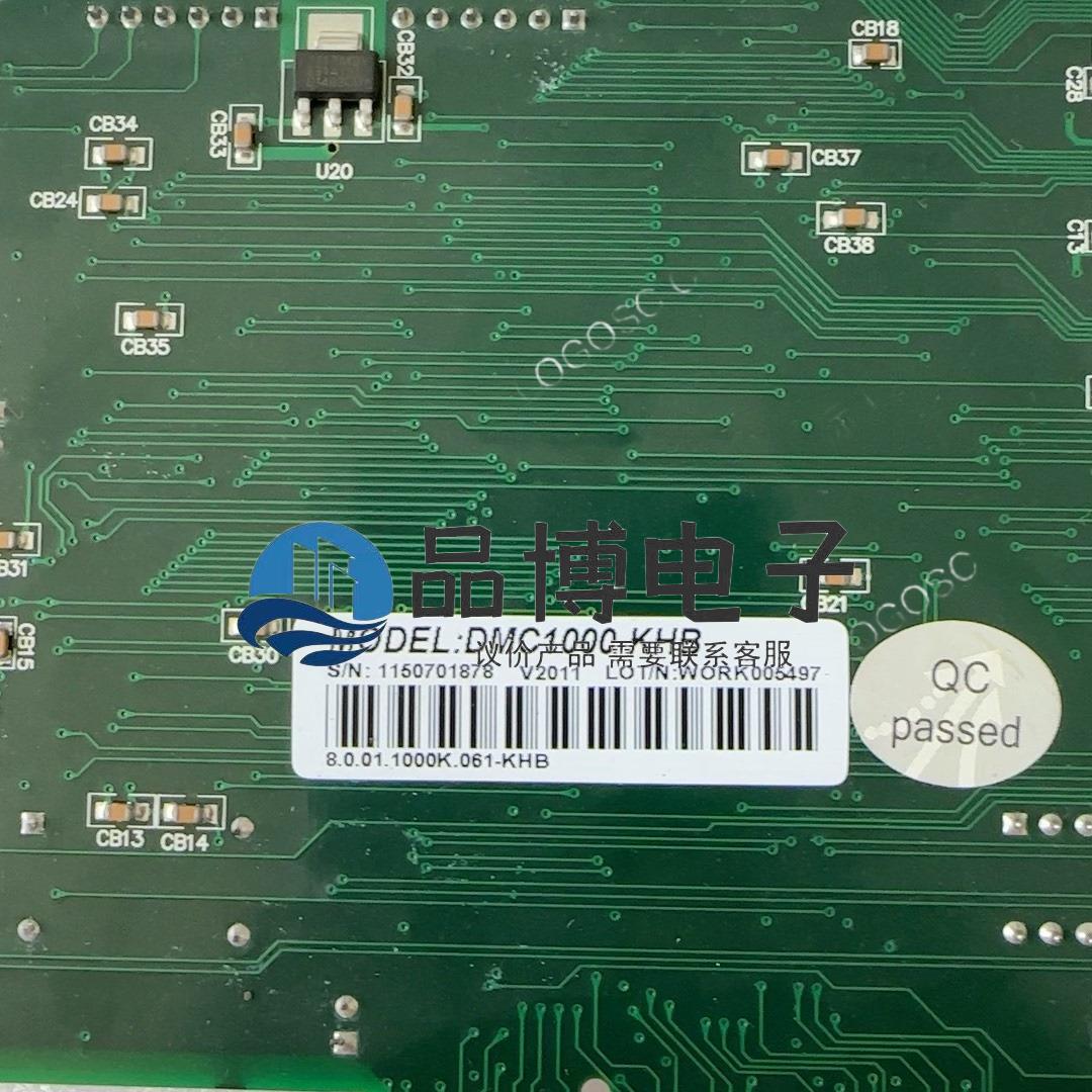 雷赛运动控制卡DMC1000 V2.0议价产品有需要联系客服_虎窝淘