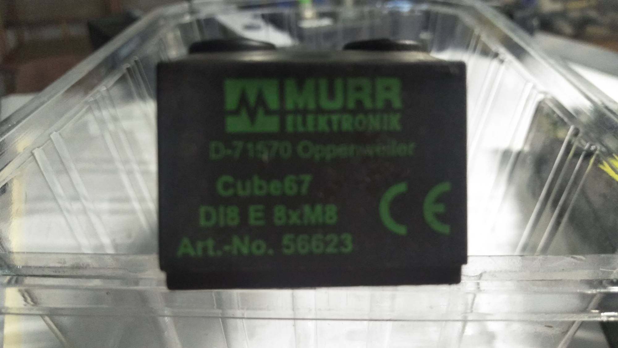 MURR穆尔数字输入总线模块 D-71570 56700 56622 56623 56501议价_虎窝淘