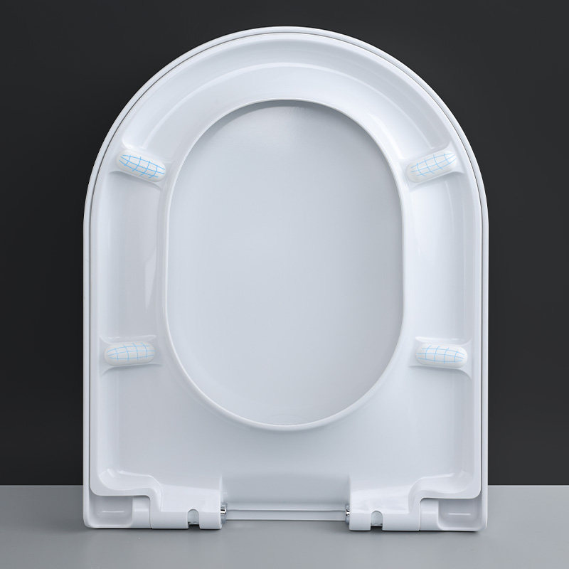 TOTO坐便盖板TC388/384/510CVK半圆D形马桶盖板卫浴配件_虎窝淘
