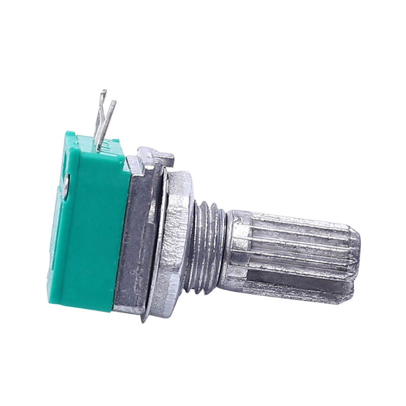 RK097N B10K Single Potentiometer B103 Audio/Power Amplifier/_虎窝淘