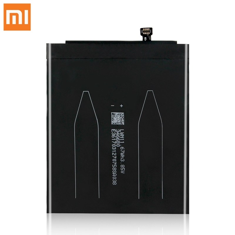 Original BN31 Replacet Battery Mi 5X Mi5X A1 MiA1 Redmi N_虎窝淘