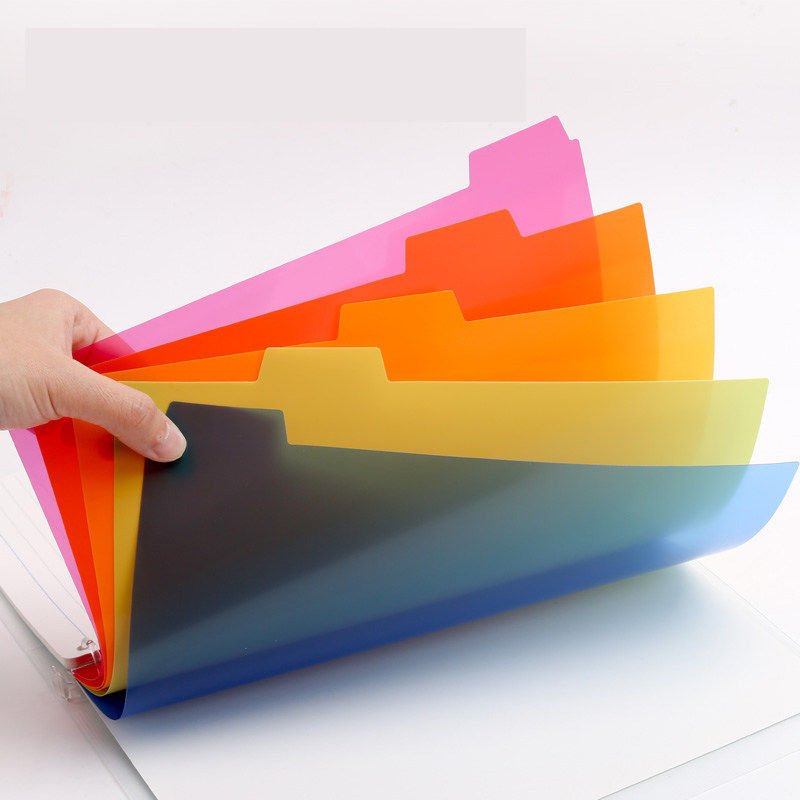 KOKYO Notebook Pastel Cookie Style Personal Diary Planner Ri_虎窝淘