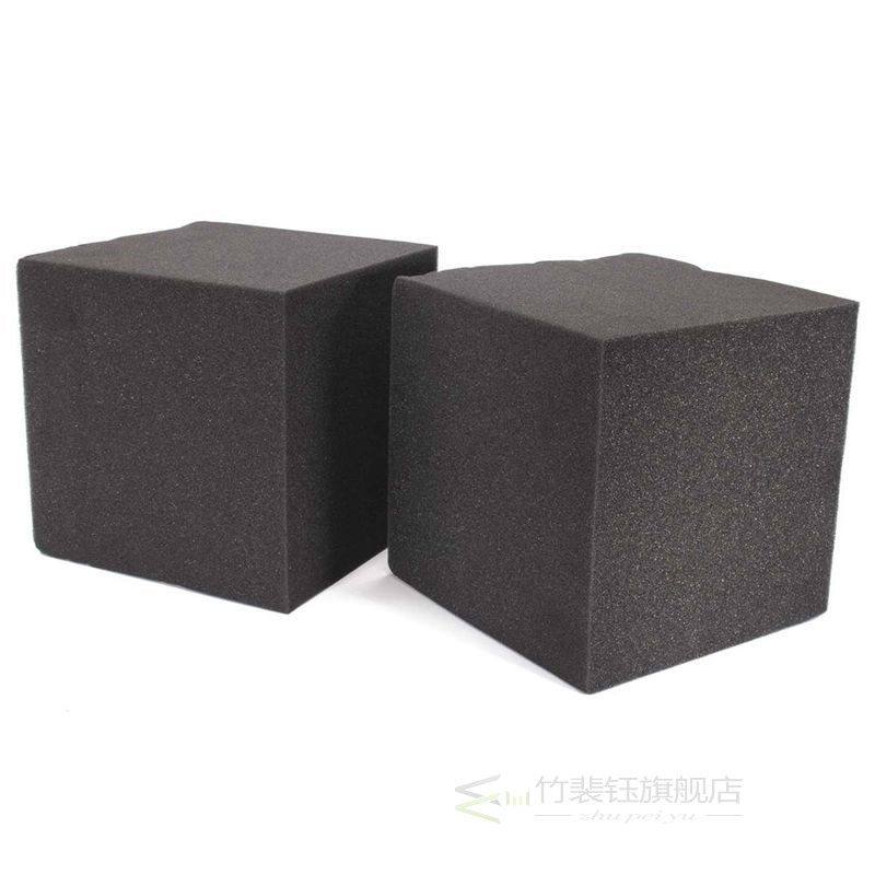 Wall-Panel Acoustic Polyurethane Absorption-Room Sound-Insul_虎窝淘