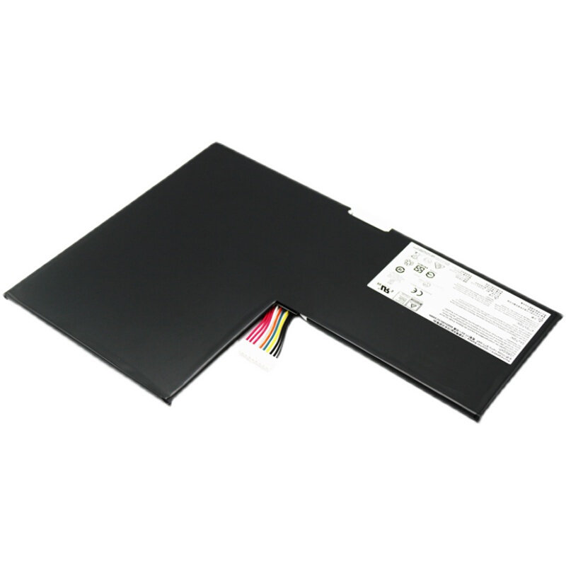 BTY-M6F MS-16H2 16H4 16H6 GS60 2PC 2QE 2PL笔记本电池_虎窝淘