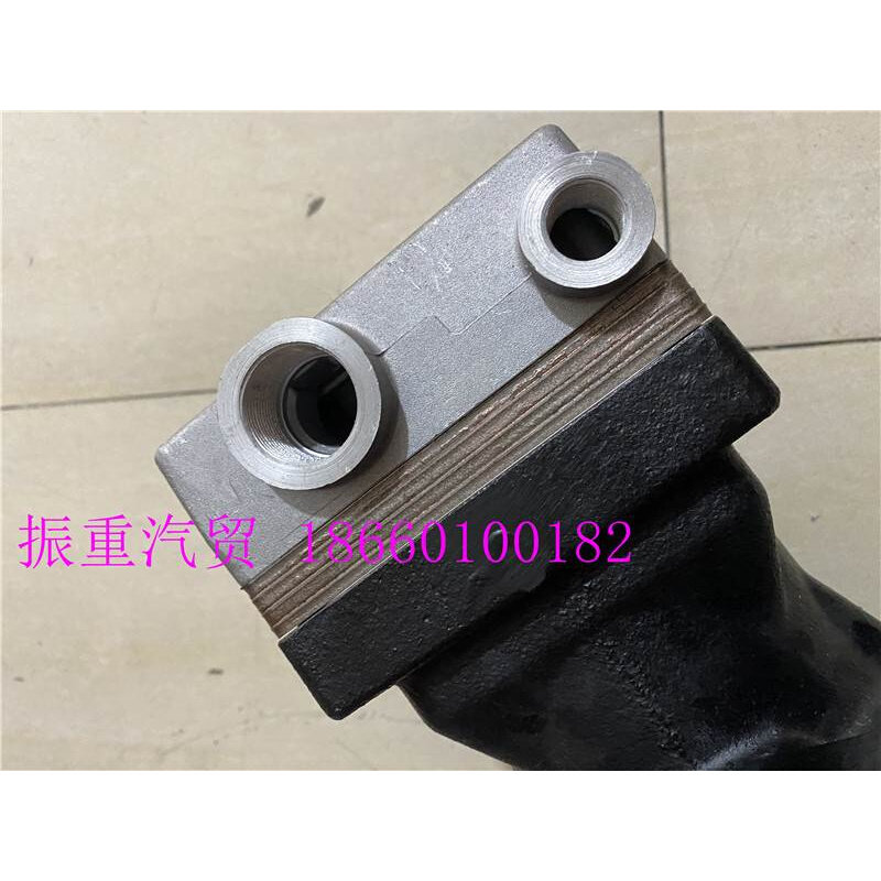 适用豪沃发动机配件空压机打气泵总成 VG1034130019推荐_虎窝淘