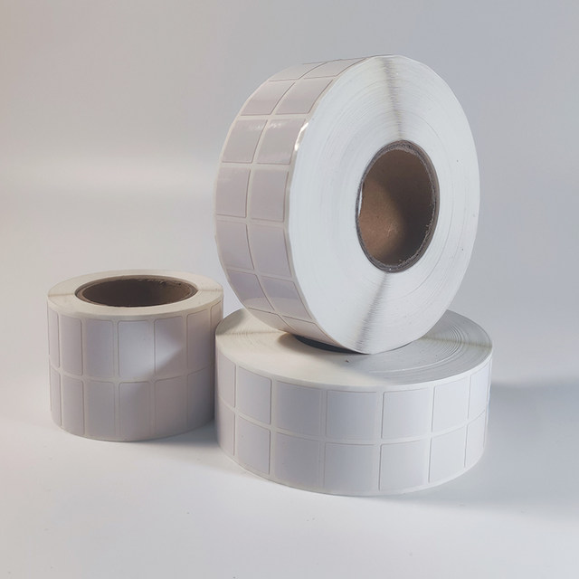 PI high temperature resistant label barcode paper PCB circuit board SMT ...