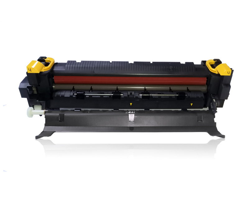 适用京瓷 3212i 4012i 4020i定影组件定影器 FK-7125加热组件加热器_虎窝淘