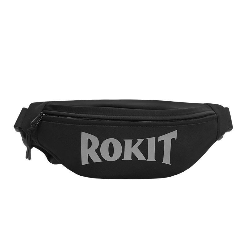 ROKIT斜挎包运动腰包. - 惠券直播 - 一起惠返利网_178hui.com