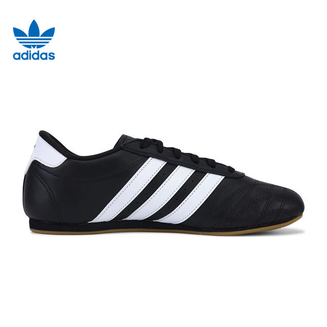 adidas Adidas Clover Women's Shoes TAEKWONDO LACE W Sports Shoes Casual ...