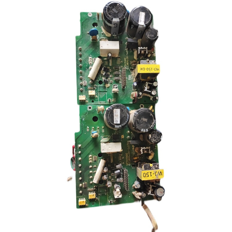 东能伺服驱动器EPS-X0-1KWF21B EPS 750W 1 KW驱动板电源板议价_虎窝淘