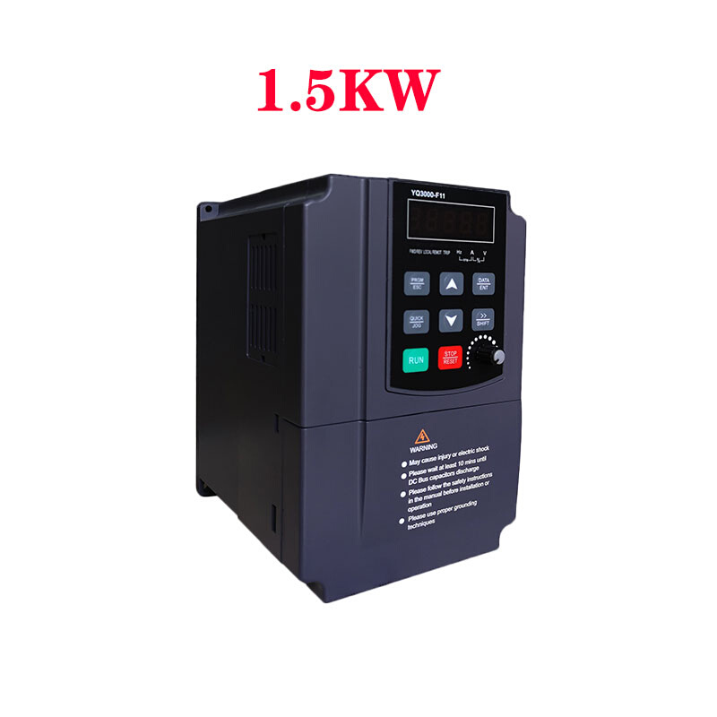 YQ3000厂家直销F7G7V7系列380V-2.2/3.7KW电机调速器_虎窝淘