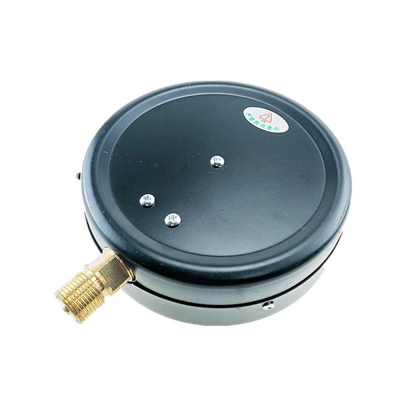 上海亿川Y150 1.6MPa普通压力表蒸汽弹簧管压力表锅炉用压力表_虎窝淘