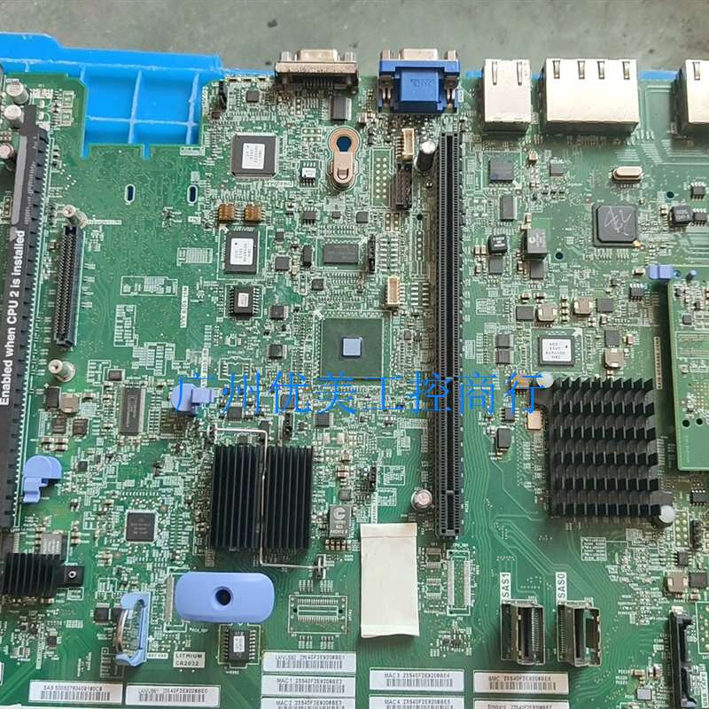 X3650M4服务器主板00W2671 00AM20议价_虎窝淘