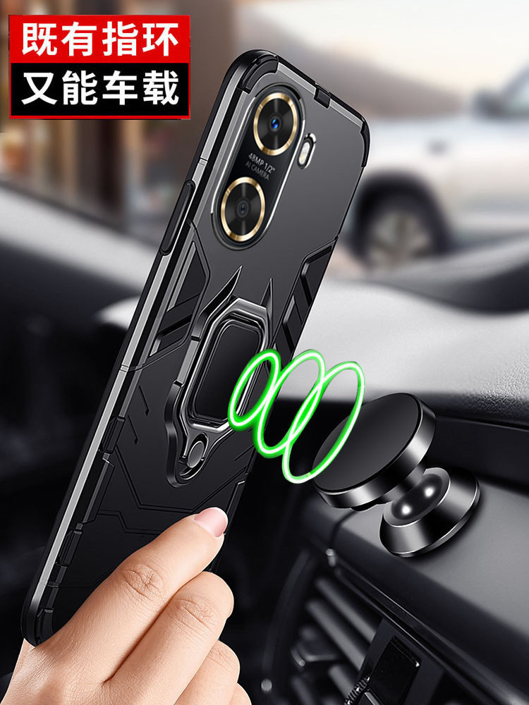 华为畅享60手机壳MGA一AL40保护硅胶套畅想6o气囊全包边防摔软硬壳MGAAL男女畅亨六十外壳散热创意磁吸学生潮_虎窝淘