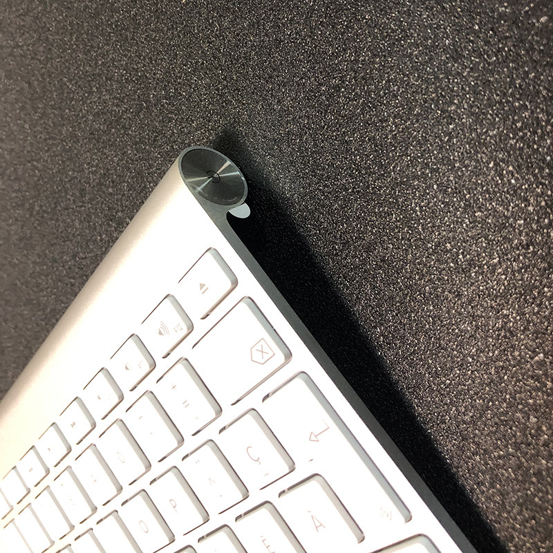 顺丰发货 A1314全新Mac G6通用ipad平板手机原装苹果无线蓝牙键盘_虎窝淘
