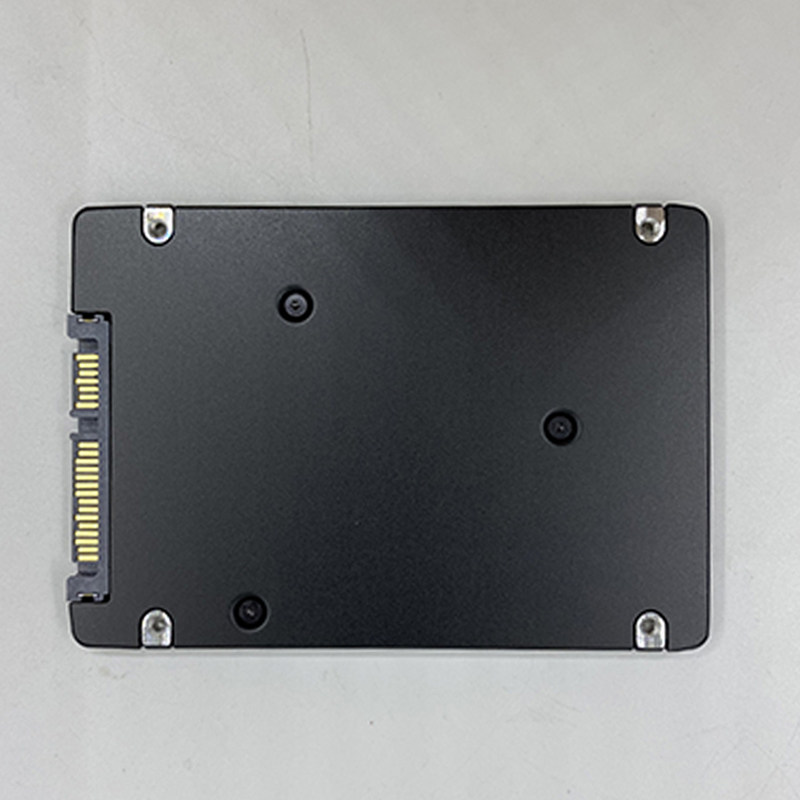 Samsung/三星PM893 3.84T SATA3 2.5寸服务器企业级固态硬盘SSD_虎窝淘