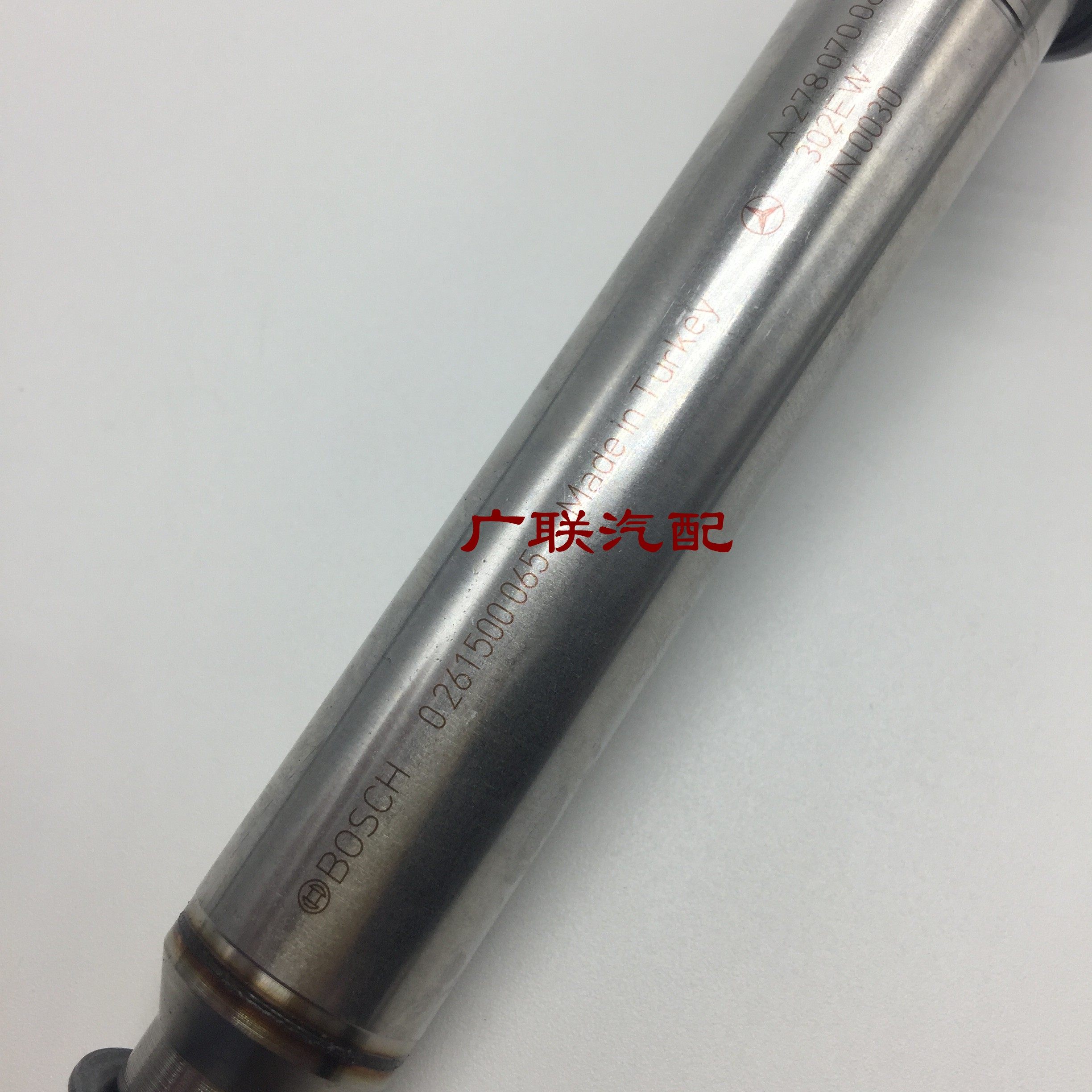 适用奔驰274 276 GLK300 CLA200 GL350E300 C200 E200 E260喷油嘴_虎窝淘