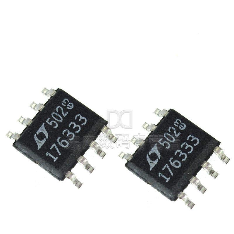 LT1763CS8-3.3 176333贴片 SOP8线性稳压器芯片_虎窝淘