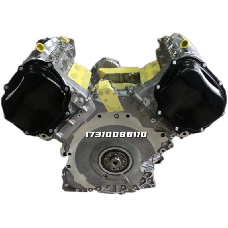 奥迪A62.8 Q7 C62.4 3.0T BDW CTD BDX CCE CLX CAJ C72.5发动机_虎窝淘