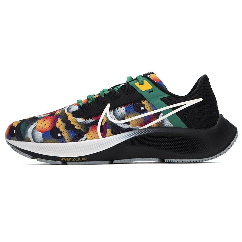耐克/Nike Air Zoom Pegasus飞马38男子气垫跑步鞋 DO7763-900_虎窝淘