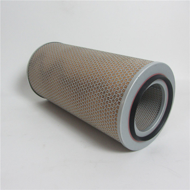原厂曼牌空气滤芯C24650/1道依茨风格KW2448三一压路机空滤CF1300_虎窝淘