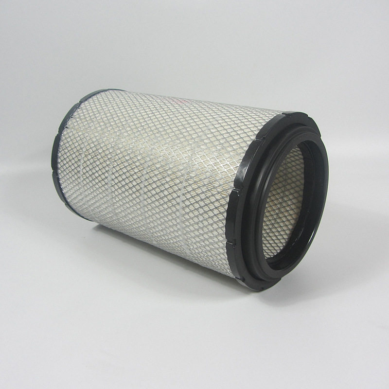 上海弗列加空滤AA90134 AF26569 AF26570天龙J6货车空气滤芯K2841_虎窝淘