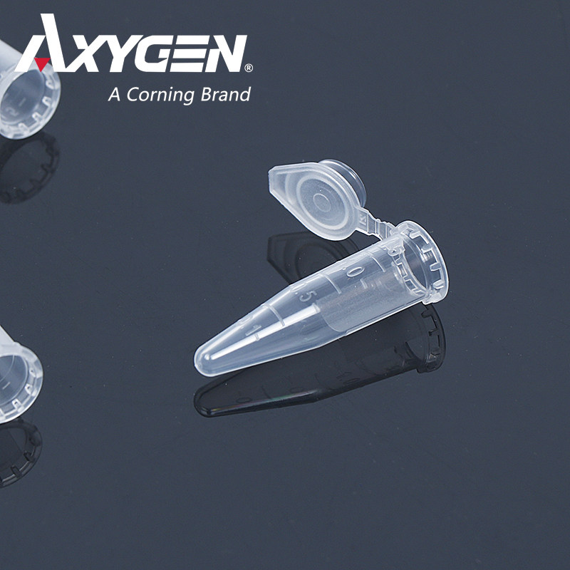 AXYGEN/爱思进正品 MCT-150-C 1.5ML离心管EP管 无RNA酶无DNA酶无热源_虎窝淘