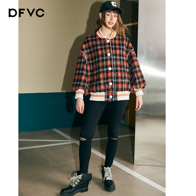 【99-199元福袋】dfvc春季外套_虎窝淘