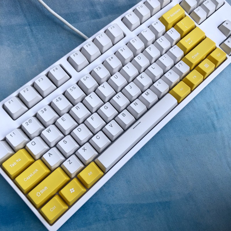 键盘84还是87,87键位键盘键位图,87键键盘(第2页)_大山谷图库