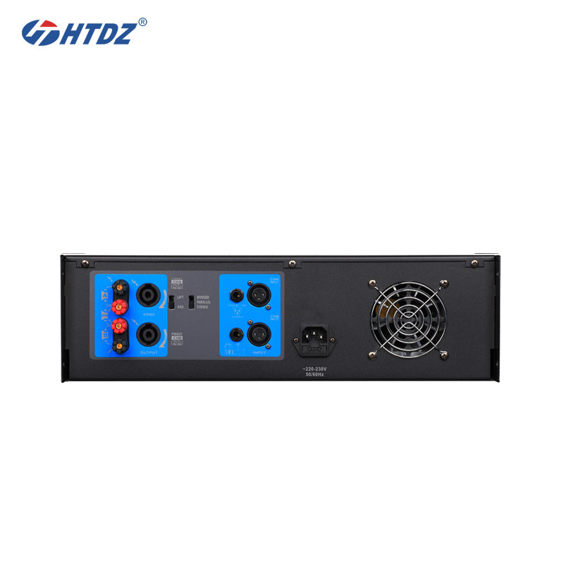 HTDZ海天HT-P200/P300/P350/P400/P450纯后级功放价格咨询客服_虎窝淘