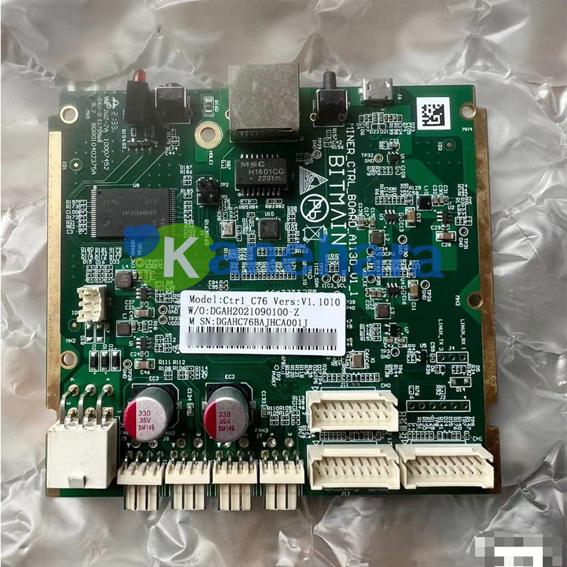 全新蚂蚁C87控制板C76 S19Pro E9pro S19XP S19j L7 s19不包邮_虎窝淘