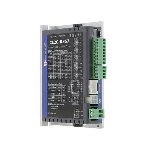 CL2C-RS57 VDC24V-48V雷赛智能全新现货促销_虎窝淘